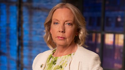 Dragons' Den First Look: Gary Neville and Emma Grede join the Dragons ...