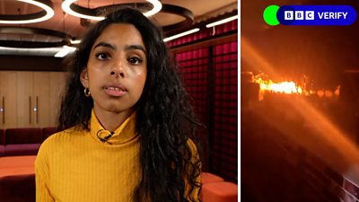 Ten members of drug gang jailed following undercover operation - BBC News