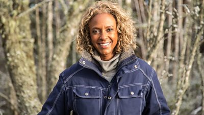 Autumnwatch presenters share spectacular animal highlights and behind ...