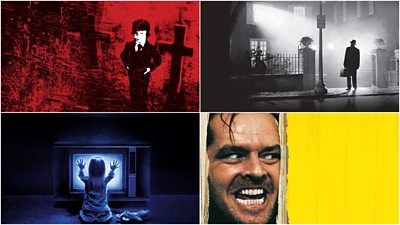 BBC iPlayer Halloween movies and TV frights and delights