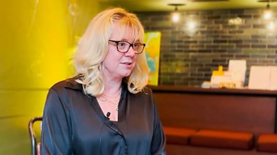 Time - Creating Series Two