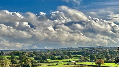 Weather for the Week Ahead - BBC Weather
