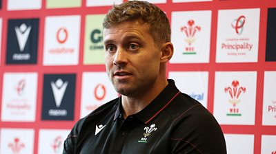 Sir Gareth Edwards: Rugby's 'greatest try' as you've never seen before ...