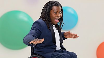 BBC Children in Need 2023