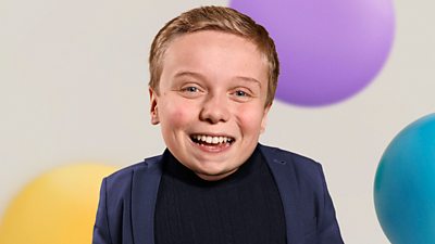 BBC Children in Need 2023