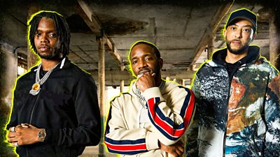 What's new to watch on BBC iPlayer?