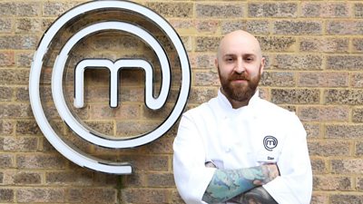 Meet the MasterChef: The Professionals 2023 contestants - Heat One ...