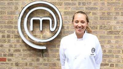 Meet the MasterChef: The Professionals 2023 contestants - Heat Two ...