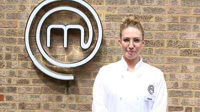Meet the MasterChef: The Professionals 2023 contestants - Heat Two ...
