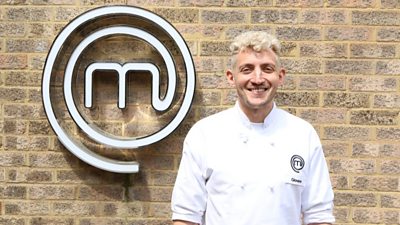 Meet the MasterChef: The Professionals 2023 contestants - Heat Two ...