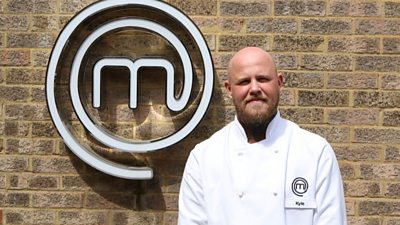 Meet the MasterChef: The Professionals 2023 contestants - Heat Two ...
