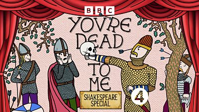 Shakespeare on TV, BBC iPlayer, Radio and BBC Sounds - Celebrate the ...