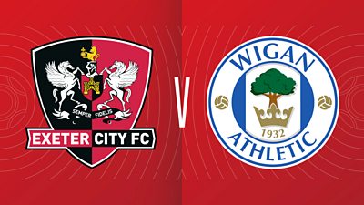 FA Cup highlights: Wigan beat Exeter to book place in second round ...
