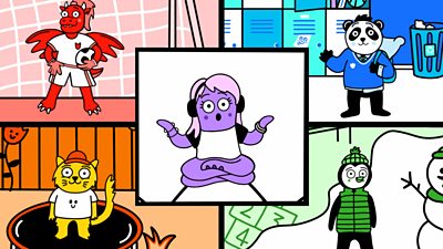 BBC Children’s marks National Anti-Bullying Week with documentary ...