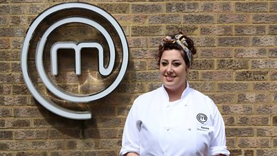 Meet the MasterChef: The Professionals 2023 contestants - Heat One ...
