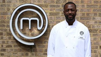 Meet the MasterChef: The Professionals 2023 contestants - Heat One ...