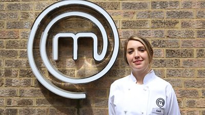 Meet the MasterChef: The Professionals 2023 contestants - Heat One ...
