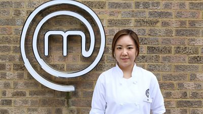 Meet the MasterChef: The Professionals 2023 contestants - Heat Two ...