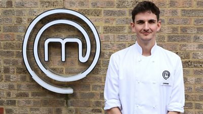 Meet the MasterChef: The Professionals 2023 contestants - Heat Two ...