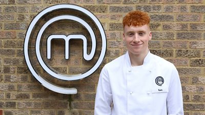 Meet the MasterChef: The Professionals 2023 contestants - Heat Two ...