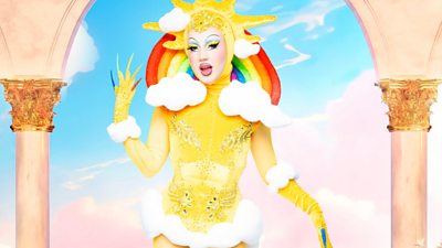 Canada's Drag Race Series 4: Meet the Queens