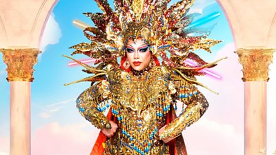 Canada's Drag Race Series 4: Meet the Queens