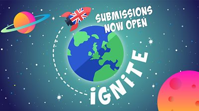 The BBC ignites a second search for UK animation talent