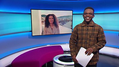 Watch Newsround - BBC Newsround