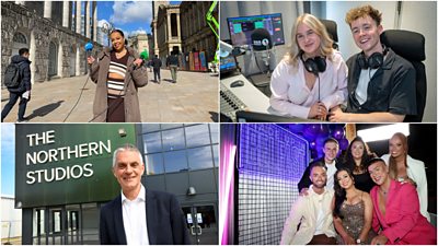 “I believe the BBC’s portrayal of the UK is more authentic, more real ...