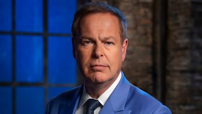 Dragons' Den - Dragons and guests Gary Neville and Emma Grede tease ...