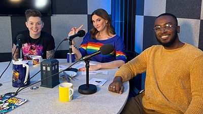 BBC Studios launch The Official Doctor Who Podcast