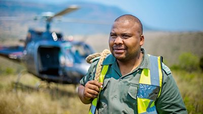 Planet Earth III Episode 8 Heroes - Everything you need to know