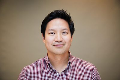 BBC Writers: What happens on our Voices programme?