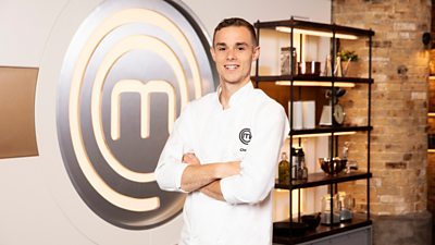 MasterChef: The Professionals 2023 - Meet the finalists