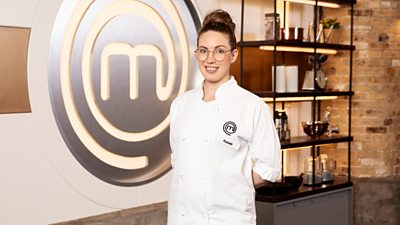 MasterChef: The Professionals 2023 - Meet the finalists