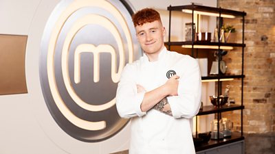 MasterChef: The Professionals 2023 - Meet the finalists