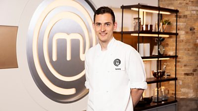 MasterChef: The Professionals 2023 - Meet the finalists