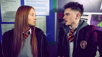 BBC’s Waterloo Road confirms January return and releases new pictures
