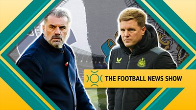 Tottenham v Liverpool VAR: Audio of Luis Diaz disallowed goal released ...