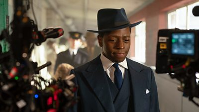 Murder is Easy cast and creatives tease Agatha Christie thriller that ...