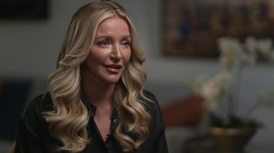 Firefighters rescued dog from Yate quarry after drone search - BBC News