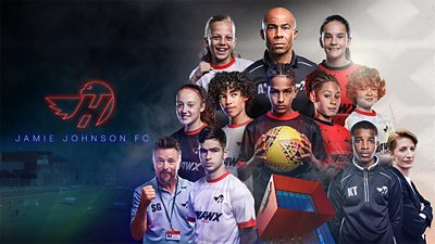 Commissioning for 7-12 year-olds