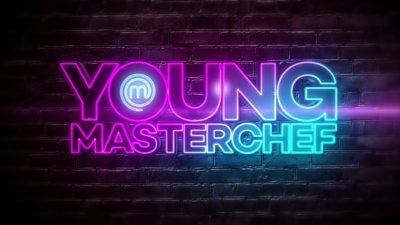Young MasterChef returns for Series 2 on BBC Three and BBC iPlayer