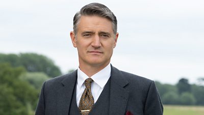 Father Brown back for series eleven