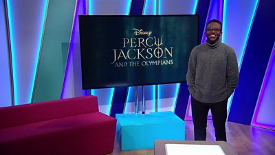 Watch Newsround - BBC Newsround