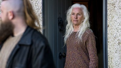 The Tourist cast and writers promise "thrills, surprises, and offbeat ...