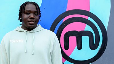 Young MasterChef series 2: Meet the contestants