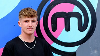 Young MasterChef series 2: Meet the contestants