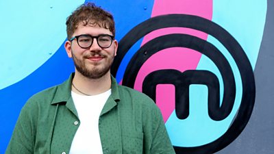 Young MasterChef series 2: Meet the contestants