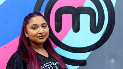 Young MasterChef series 2: Meet the contestants